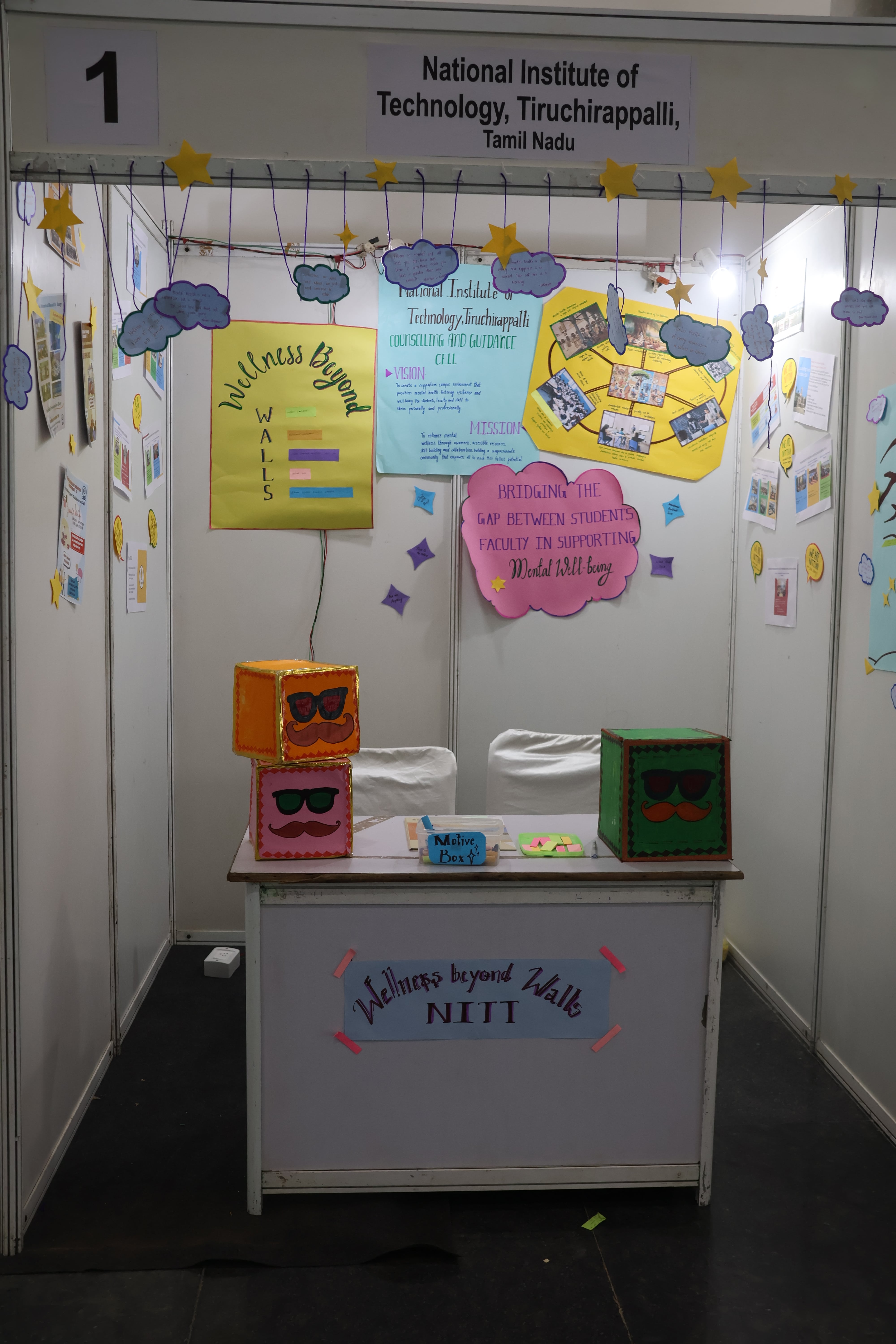 NWC Gallery | SWC
