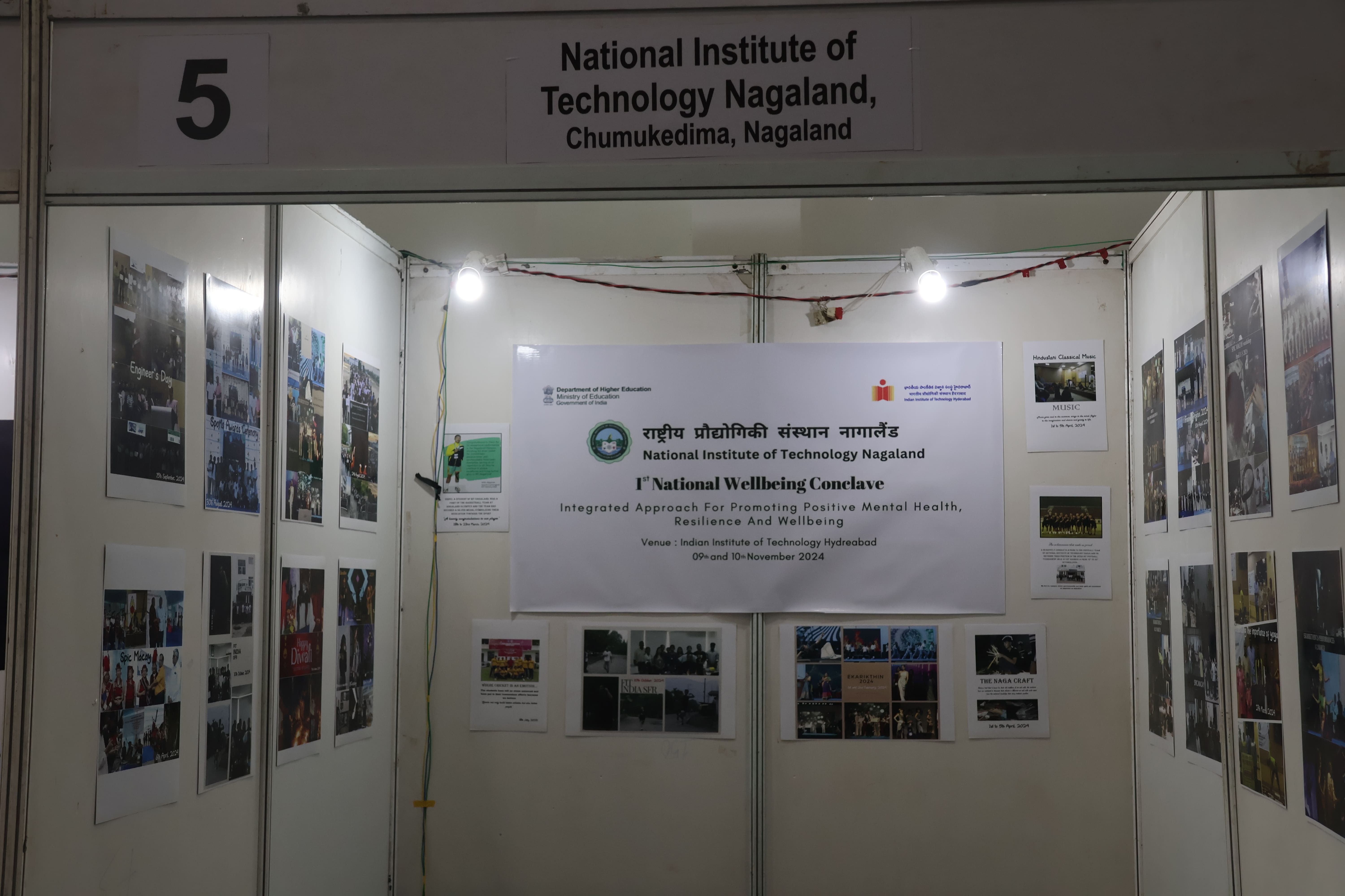 NWC Gallery | SWC
